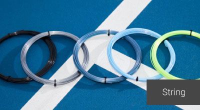 String Patterns for Tennis Racquets | Midwest Racquet Sports