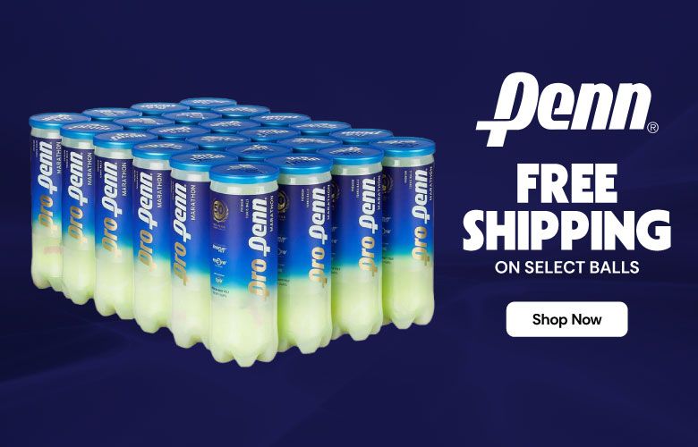 Midwest Racquet Sports | Your Premier Destination for Tennis Gear ...