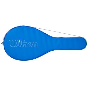 Wilson US Open 2024 Racquet Cover - Blue | Tennis Shop