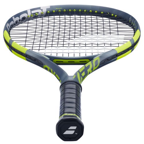 Babolat Pure Aero Gen9 Tennis Racquet DEMO | Midwest Racquet Sports
