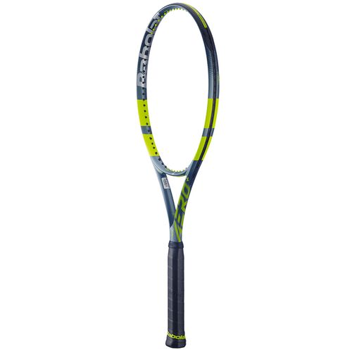 Babolat Pure Aero Plus Gen9 Tennis Racquet | Midwest Racquet Sports