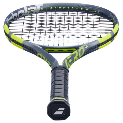 Babolat Pure Aero Plus Gen9 Tennis Racquet | Midwest Racquet Sports