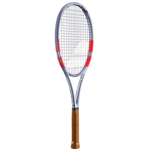 Babolat Pure Strike 97 Gen4 Carbon Grey Tennis Racquet | Midwest ...