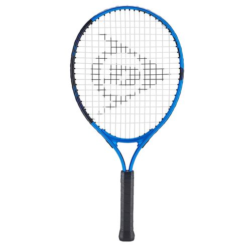 Dunlop FX 21 Junior Tennis Racquet - Blue | Midwest Racquet Sports