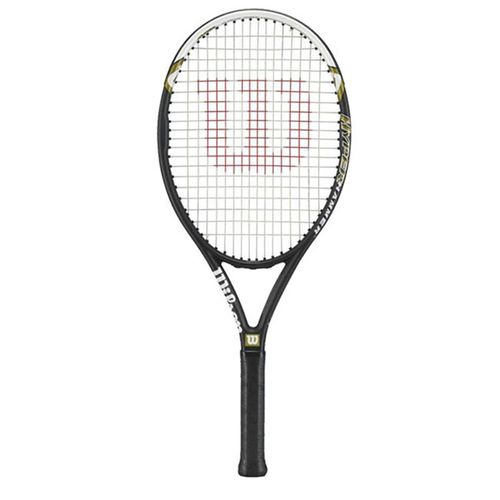 Wilson Hyper Hammer 5.3 Oversize Racquet (Prestrung) | Midwest Racquet ...