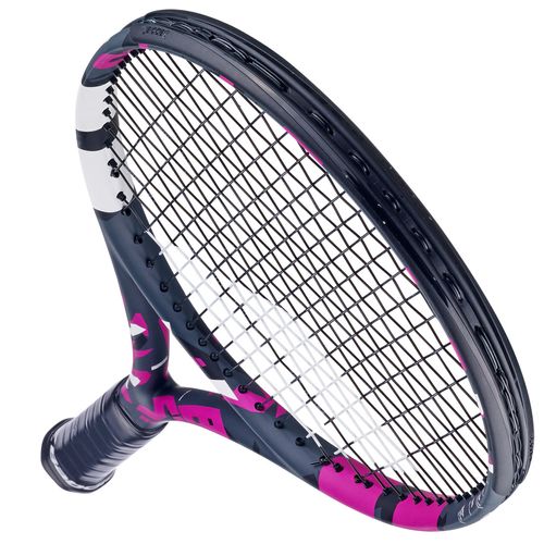 Babolat Boost Aero Tennis Racquet Prestrung - Pink | Midwest Racquet Sports