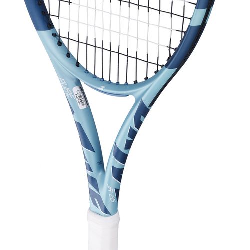 Babolat Pure Drive 26 Junior 2025 Tennis Racquet - Light Blue | Midwest ...