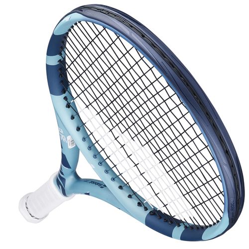 Babolat Pure Drive 26 Junior 2025 Tennis Racquet - Light Blue | Midwest ...