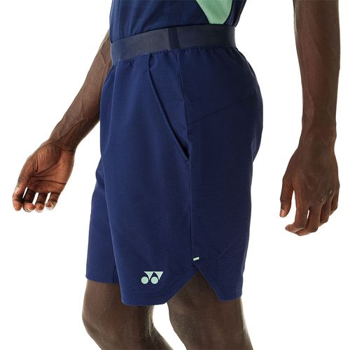 Yonex Tournament Short - Navy | Midwest Racquet Sports