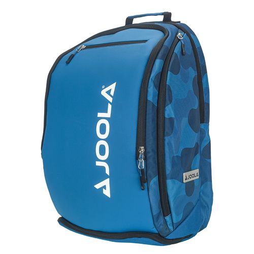 JOOLA Vision II Deluxe Backpack - Blue | Midwest Racquet Sports