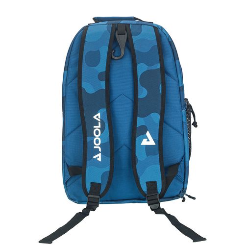 JOOLA Vision II Deluxe Backpack - Blue | Midwest Racquet Sports