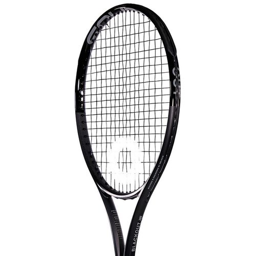 Solinco Blackout 100 (285G) Tennis Racquet | Midwest Racquet Sports