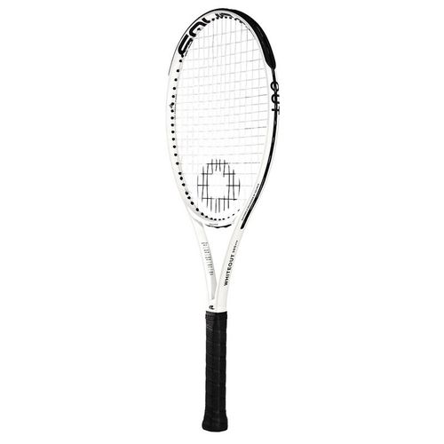 Solinco Whiteout 305 XTD Tennis Racquet | Midwest Racquet Sports