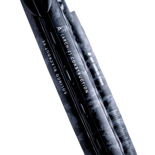 Solinco Blackout 300 XTD v2 Tennis Racquet | Midwest Racquet Sports