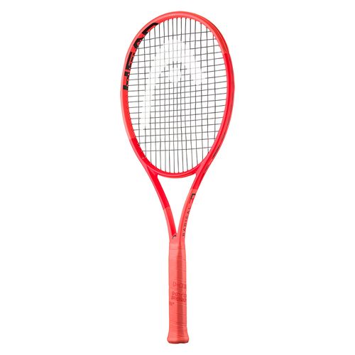 Head Radical Pro 2025 Tennis Racquet - Orange/Black | Midwest Racquet ...