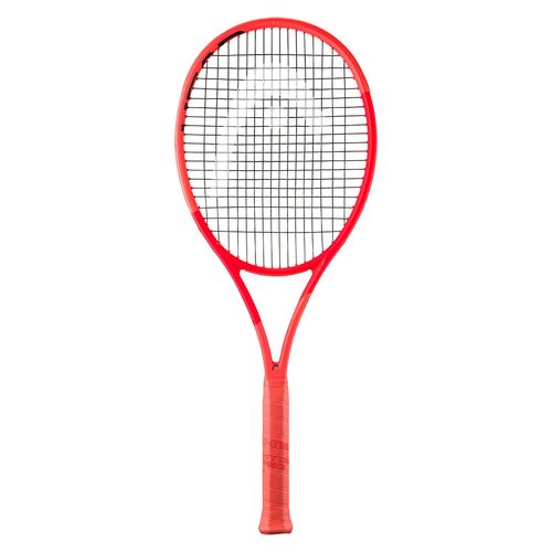 Head Radical MP 2025 Tennis Racquet DEMO RENTAL - Orange/Black ...