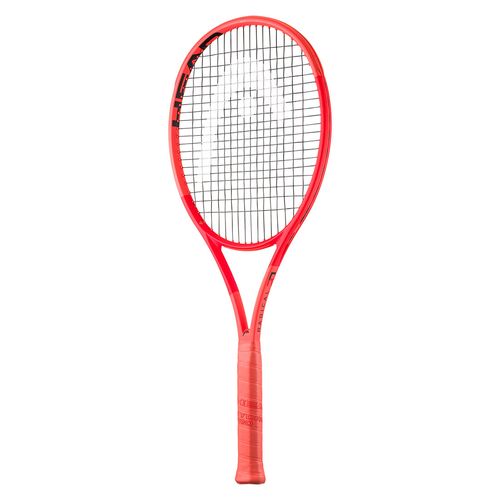 Head Radical MP 2025 Tennis Racquet - Orange/Black | Midwest Racquet Sports