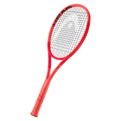 Head Radical MP 2025 Tennis Racquet - Orange/Black | Midwest Racquet Sports
