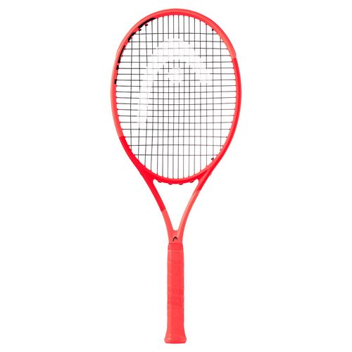 Head Radical Elite 2025 Tennis Racquet - Orange/Black | Midwest Racquet ...
