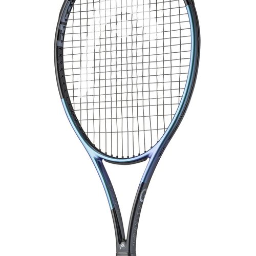 Head Gravity Pro 2025 Tennis Racquet - Black | Midwest Racquet Sports