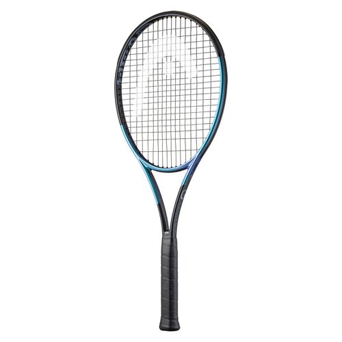 Head Gravity MP 2025 Tennis Racquet - Black | Midwest Racquet Sports