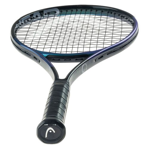 Head Gravity MP 2025 Tennis Racquet - Black | Midwest Racquet Sports