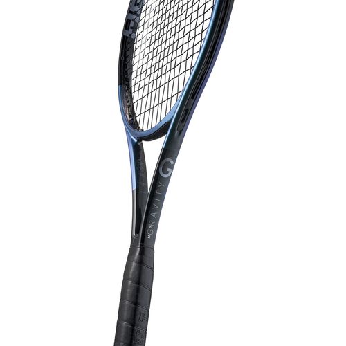 Head Gravity MP 2025 Tennis Racquet - Black | Midwest Racquet Sports