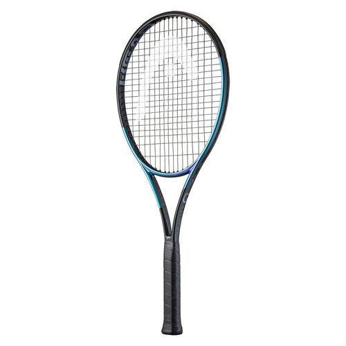 Head Gravity Team 2025 Tennis Racquet - Black | Midwest Racquet Sports