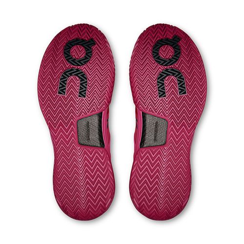 On The Roger Pro 2 Womens Tennis Shoe - Pink | Midwest Racquet Sports