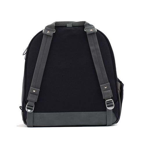 Doubletake Melbourne Tennis Backpack - Navy/Watermelon | Midwest ...