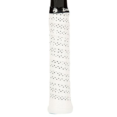 Gamma Supreme Perforated Overgrip | Midwest Racquet Sports