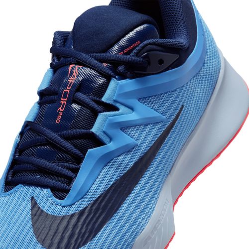 Nike Vapor Pro 3 M Tennis Shoe - Hydrogen Blue | Midwest Racquet Sports