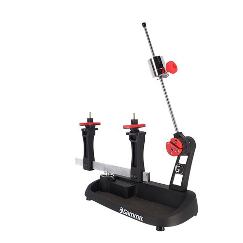 Gamma Momentum 2 Drop Weight Stringing Machine | Midwest Racquet Sports