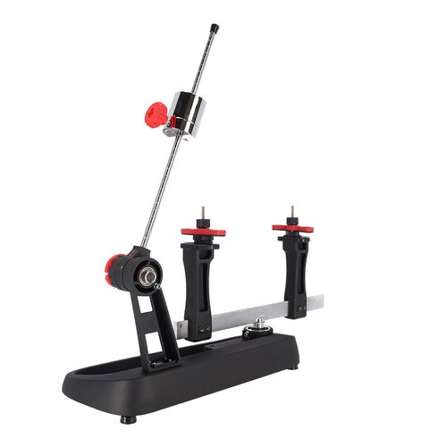 Gamma Momentum 2 Drop Weight Stringing Machine | Midwest Racquet Sports