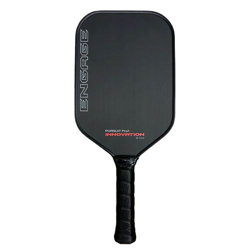 Engage Pro1 Innovation 12.7 Red Pickleball Paddle | Midwest Racquet Sports