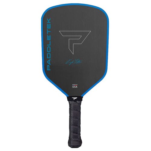 Paddletek Bantam GTO-C 12.7 Blue PB Paddle | Midwest Racquet Sports