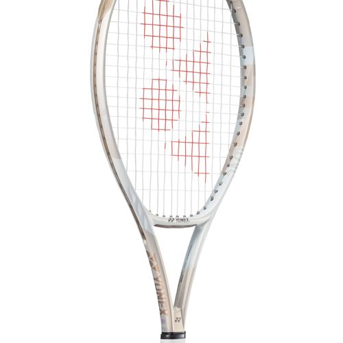 Yonex VCORE 100L Tennis Racquet - Sand Beige | Midwest Racquet Sports