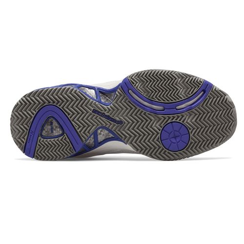 New Balance WC 806W (D) Womens Tennis Shoes | New Balance