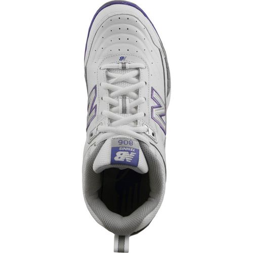 New Balance WC 806W (D) Womens Tennis Shoes | New Balance