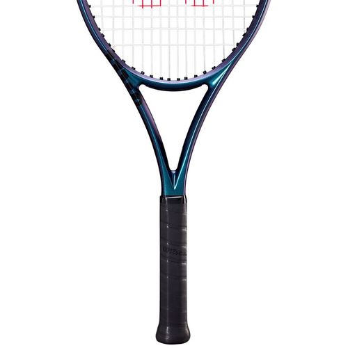 Wilson Ultra 100 v4 Tennis Racquet | Midwest Racquet Sports