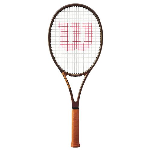 Wilson Pro Staff 97 v14 Tennis Racquet | Midwest Racquet Sports