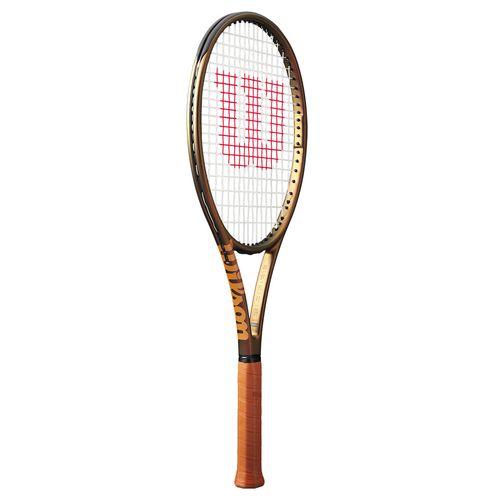 Wilson Pro Staff 97 v14 Tennis Racquet | Midwest Racquet Sports