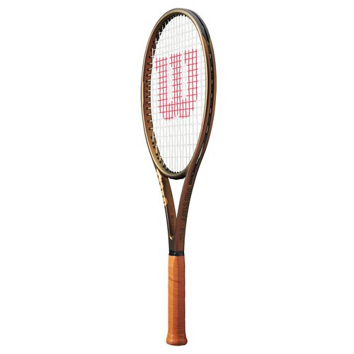 Wilson Pro Staff 97 v14 Tennis Racquet | Midwest Racquet Sports