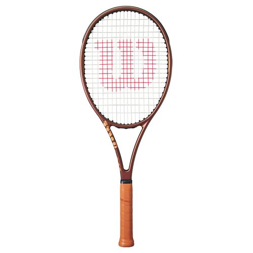 Wilson Pro Staff 97L v14 Tennis Racquet | Midwest Racquet Sports