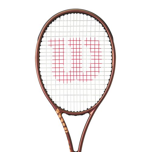 Wilson Pro Staff 97L v14 Tennis Racquet | Midwest Racquet Sports