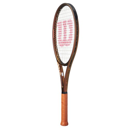 Wilson Pro Staff 97UL v14 Tennis Racquet | Midwest Racquet Sports
