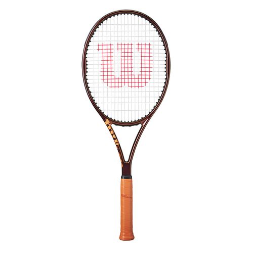 Wilson Pro Staff v14 Six One 95 Tennis Racquet | Midwest Racquet Sports