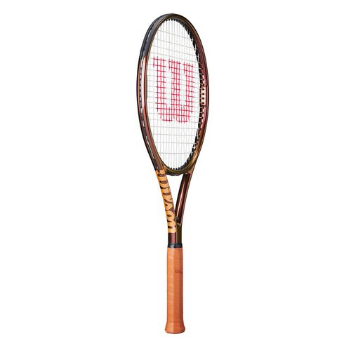 Wilson Pro Staff v14 Six One 95 Tennis Racquet | Midwest Racquet Sports