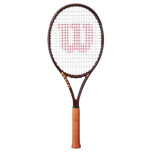Wilson Pro Staff Six.One 100 v14 Tennis Racquet | Midwest Racquet Sports