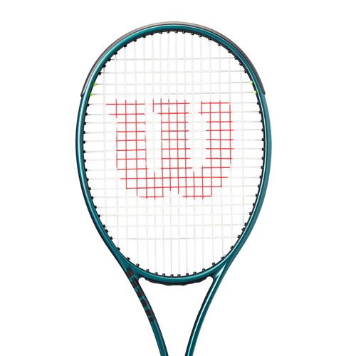 Wilson Blade 98 (16x19) v9 Tennis Racquet | Midwest Racquet Sports